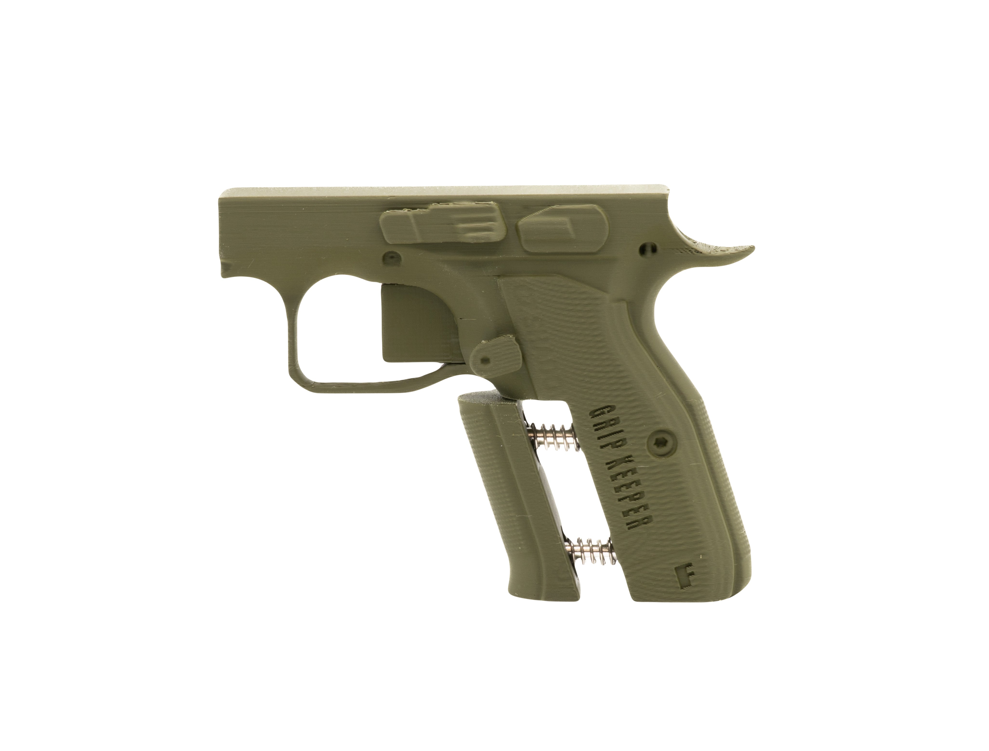 Stubby Grip Trainers – Grip Keeper Store