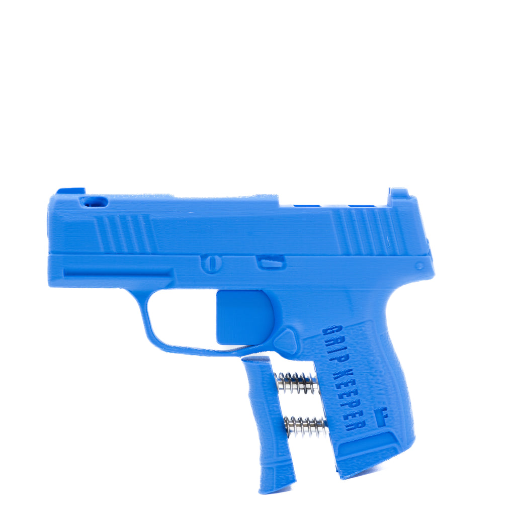 Grip Keeper Complete Grip Trainer – Grip Keeper Store