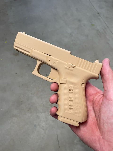 Training Pistols – Grip Keeper Store