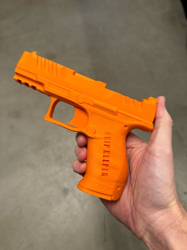 Training Pistols – Grip Keeper Store