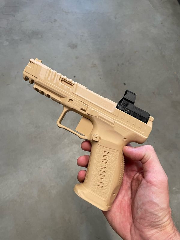 Training Pistols – Grip Keeper Store