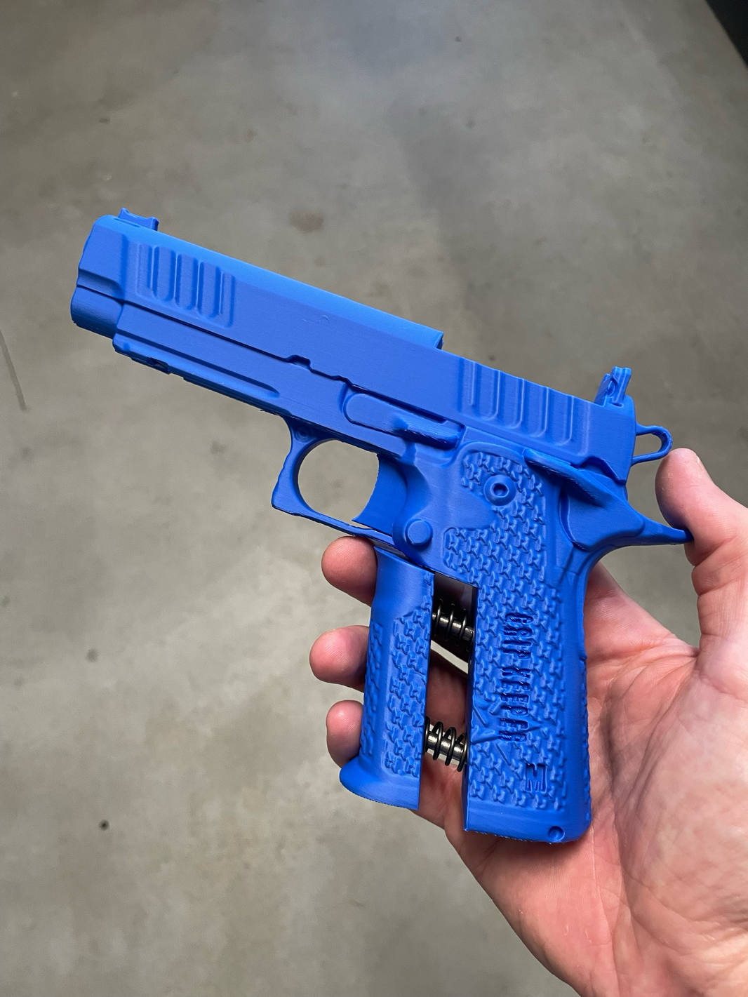 Complete Grip Trainers – Grip Keeper Store