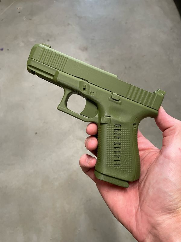 Training Pistols – Grip Keeper Store